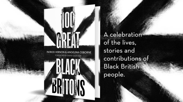 Black heroes who helped shape Britain - 100 Great Black Britons 2020 ...