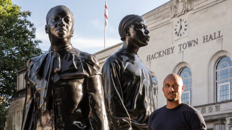 Patrick Vernon - Social Commentator, campaigner and cultural historian