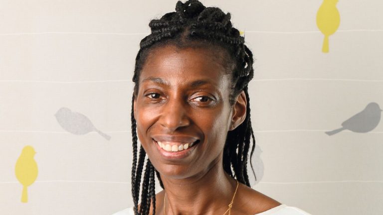 Dame Sharon White named Britain’s most influential Black person ...