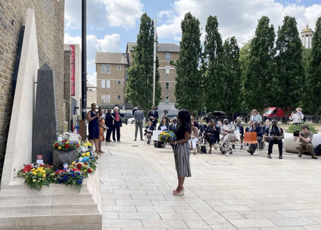 The Independent - Windrush campaigner urges Government to rule out ...
