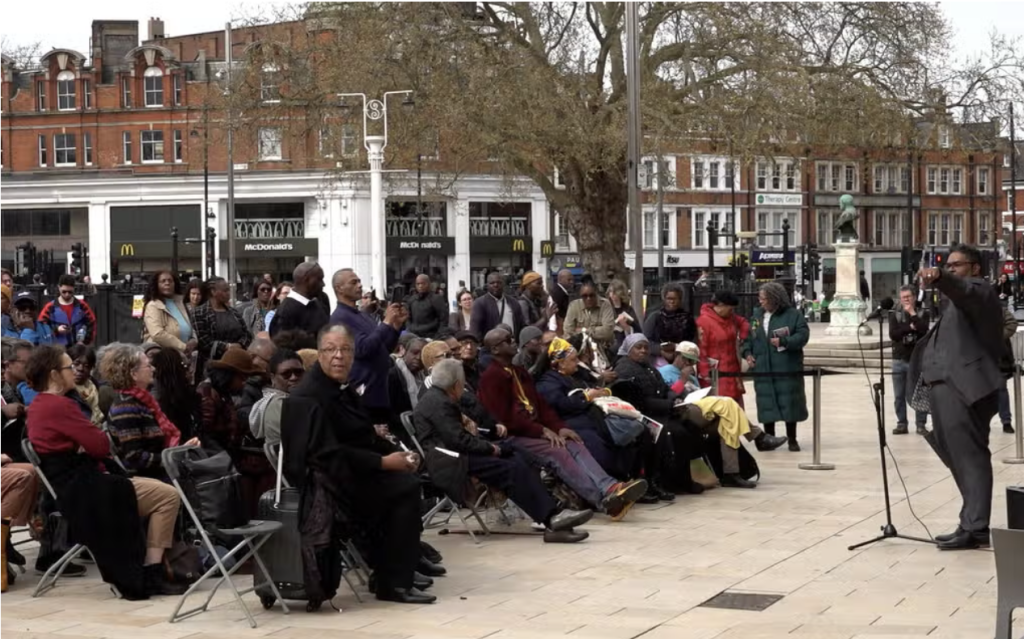 Patrick Vernon - Social Commentator, campaigner and cultural historian