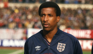 Patrick Vernon - Social Commentator, campaigner and cultural historian