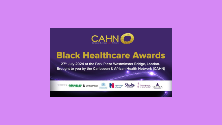 Patrick Vernon - Social Commentator, campaigner and cultural historian